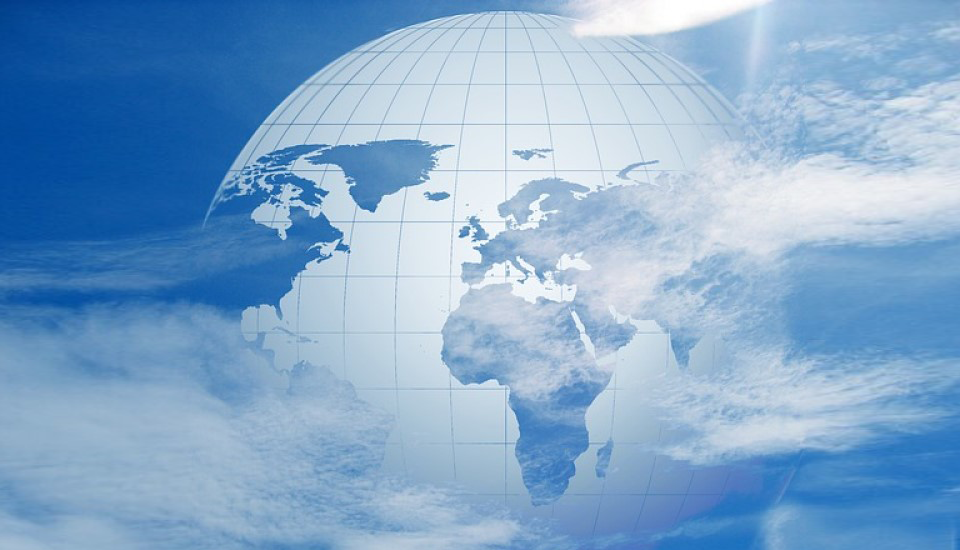 International | Unity Worldwide Ministries