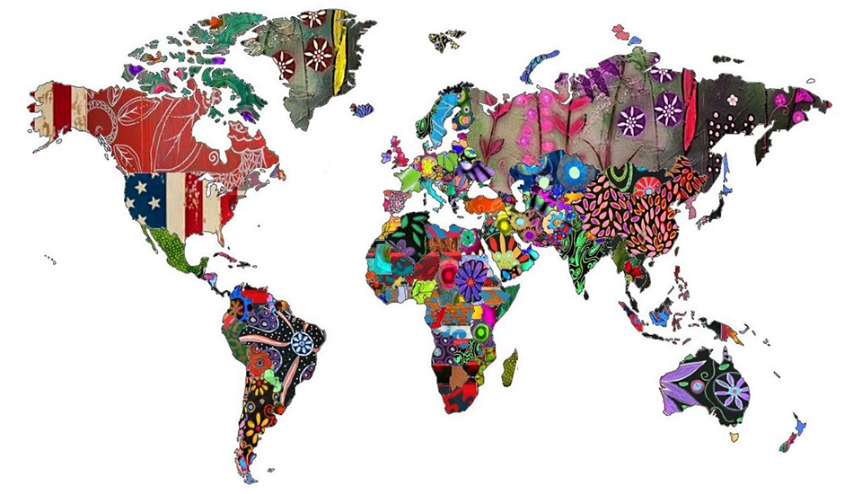 International | Unity Worldwide Ministries