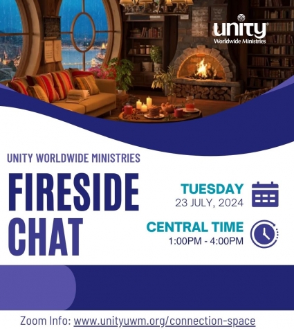 | Unity Worldwide Ministries