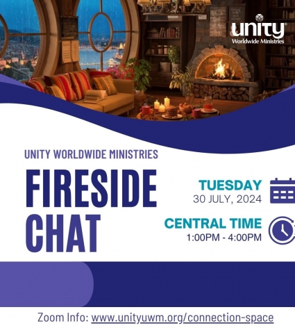 | Unity Worldwide Ministries