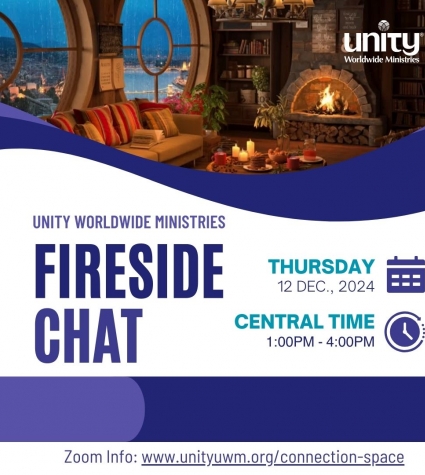 | Unity Worldwide Ministries