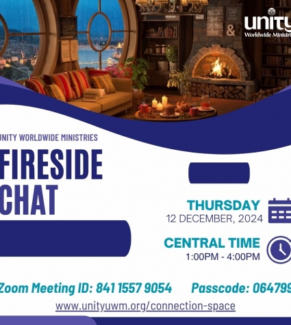 | Unity Worldwide Ministries